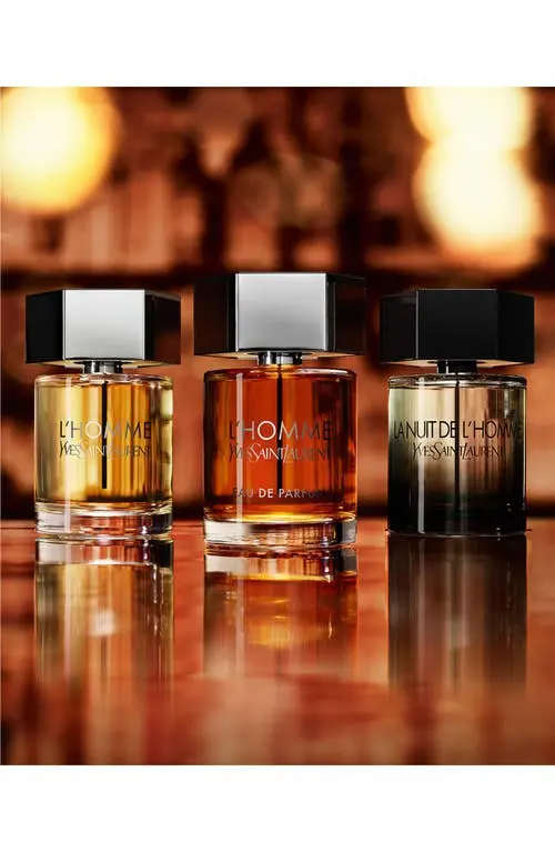 Saint Laurent L'homme Eau De Parfum