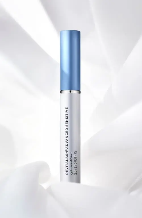RevitaLash® Cosmetics Advanced Sensitive Eyelash Conditioner