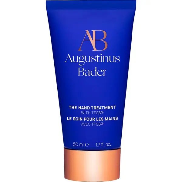 Augustinus Bader The Hand Treatment - No Color