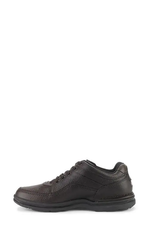 Rockport Moc Toe Derby