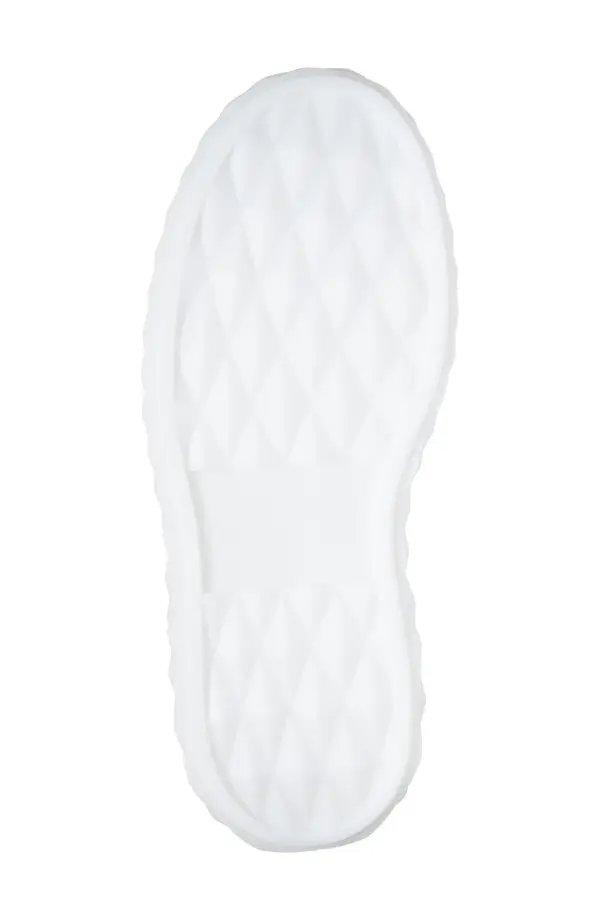 JIMMY CHOO Diamond Light Maxi Sneaker