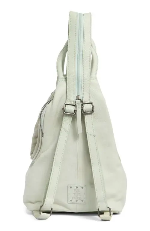 Free People We The Free Soho Convertible Leather Backpack