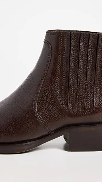 LEMAIRE Chelsea Boots