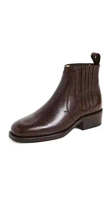 LEMAIRE Chelsea Boots
