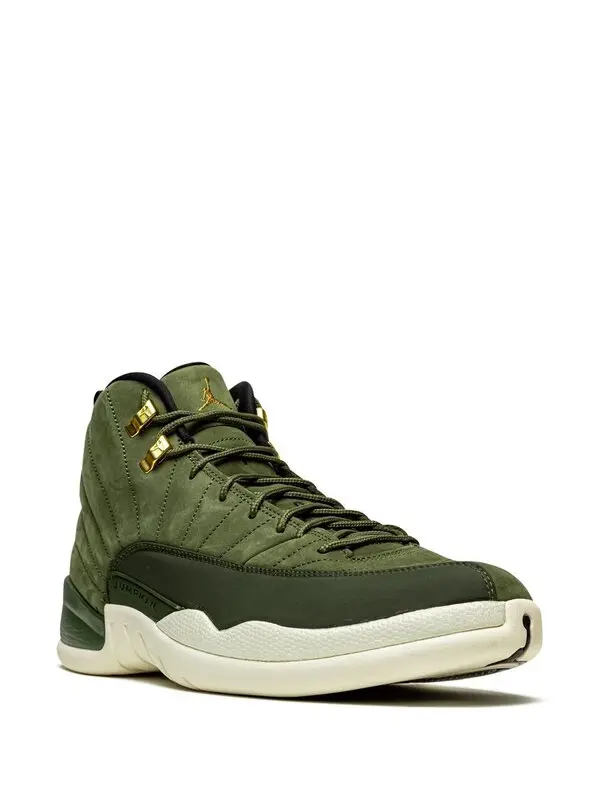 JORDAN Air Cp3 Class Of 2003 Sneakers - Green