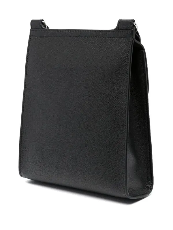 Mulberry Antony Leather Cross Body Bag - Black
