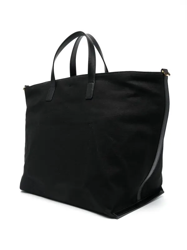 JIL SANDER Medium Wanda Square Tote Bag
