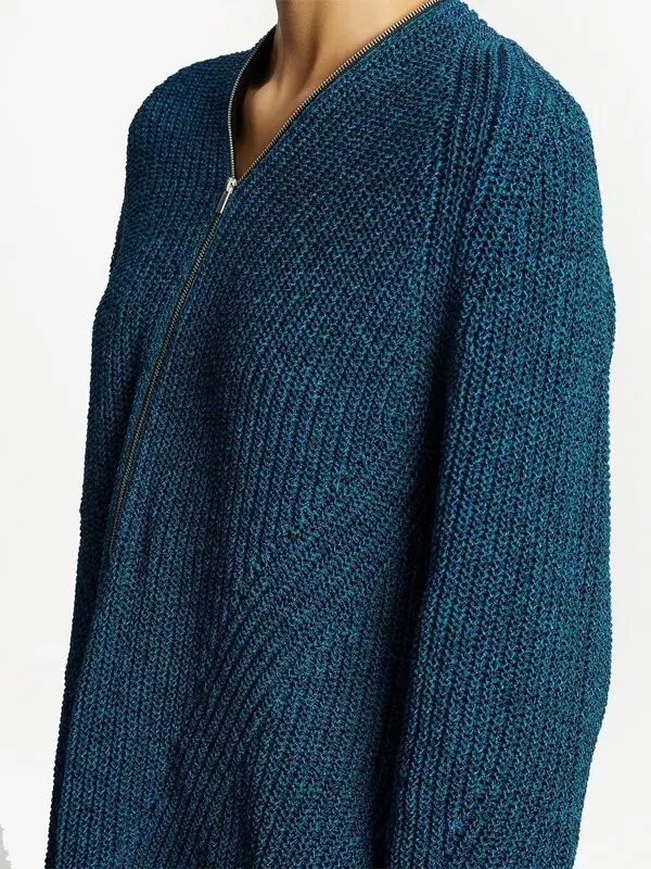 Proenza Schouler White Label Chunky Knit Top