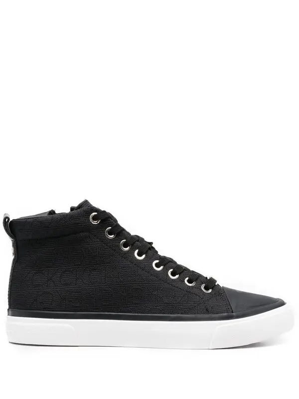 Calvin Klein Hi-top Sneakers