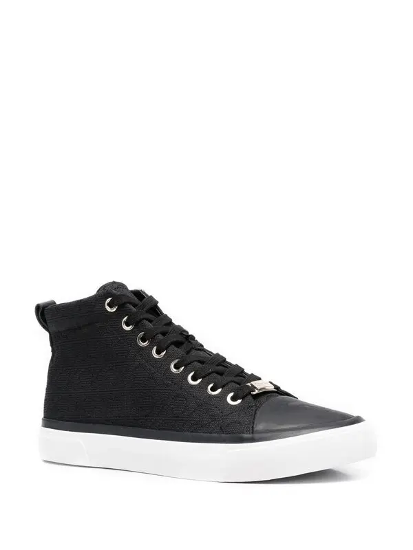 Calvin Klein Hi-top Sneakers