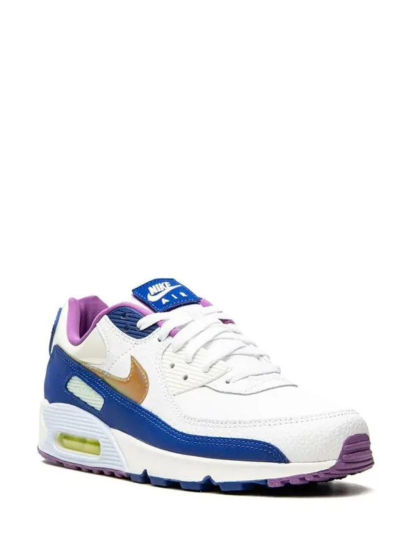 Nike Air Max 90 Se Easter 2020 Sneakers - White