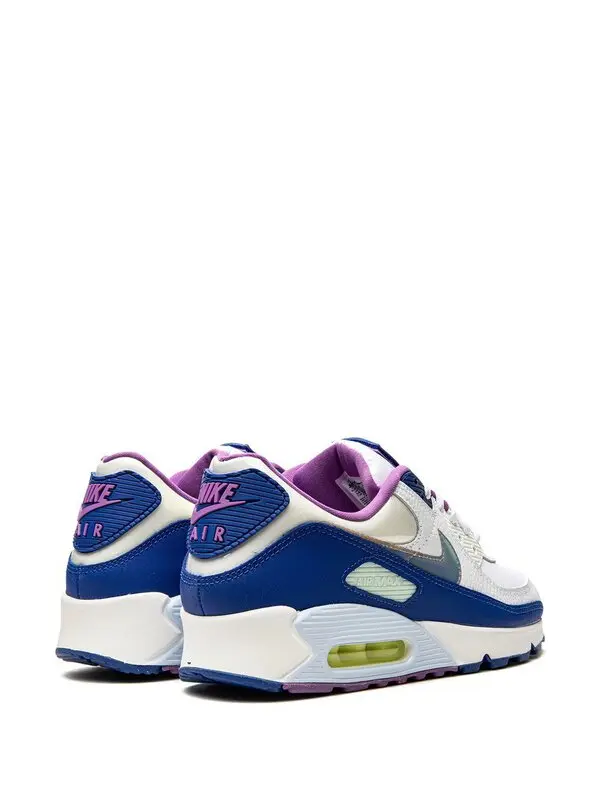Nike Air Max 90 Se Easter 2020 Sneakers - White
