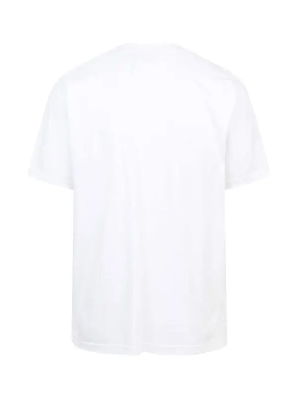 Supreme Bandana Box-logo T-shirt - White
