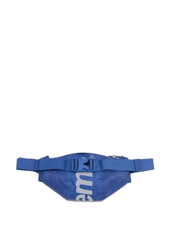 Supreme Reflective Speckled Belt Bag