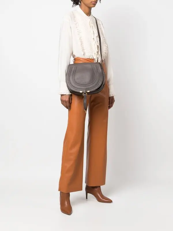 Chloé Medium Marcie Crossbody Bag