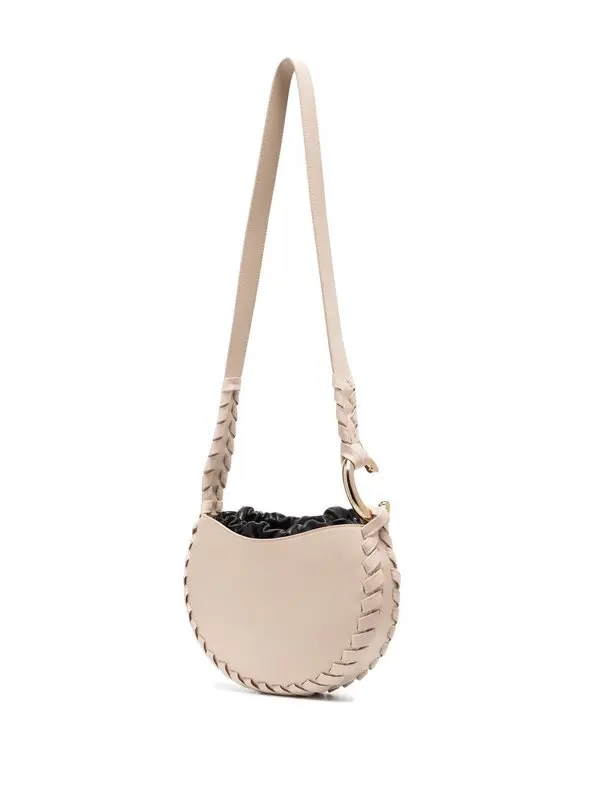 Chloé Small Mate Crossbody Bag