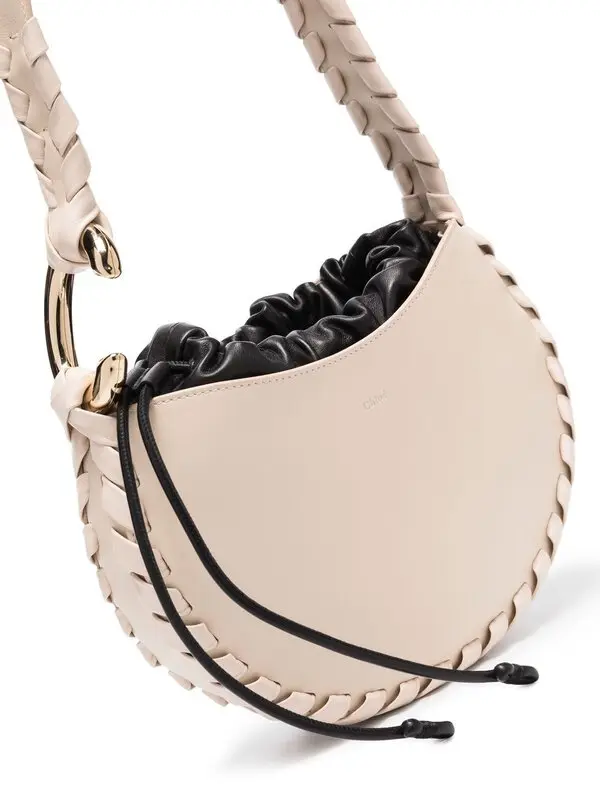 Chloé Small Mate Crossbody Bag
