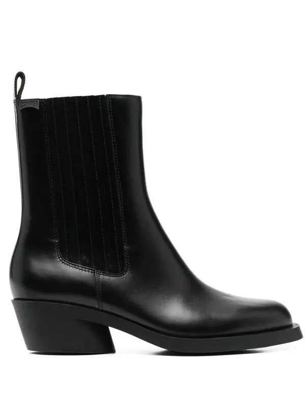 Camper Taylor 45mm Chelsea Boots