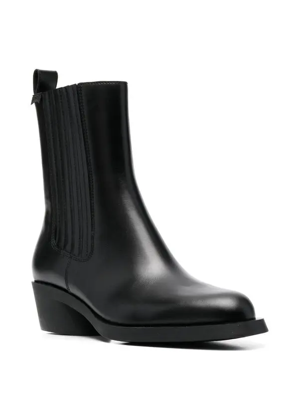 Camper Taylor 45mm Chelsea Boots