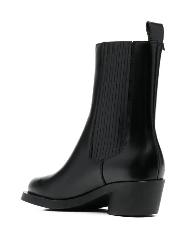 Camper Taylor 45mm Chelsea Boots