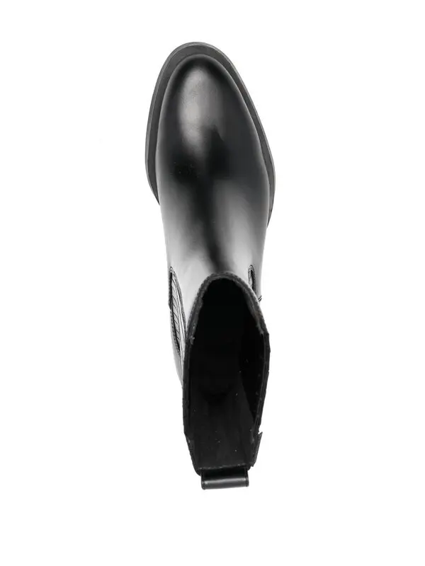 Camper Taylor 45mm Chelsea Boots