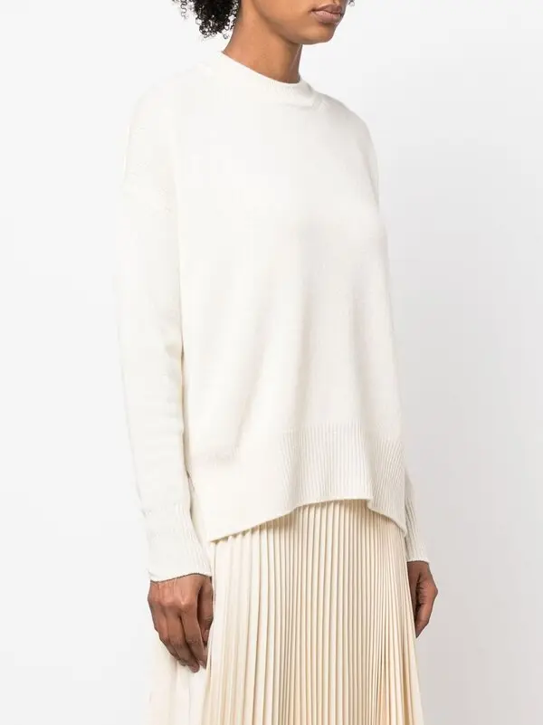 JIL SANDER Long-sleeve Knit Jumper