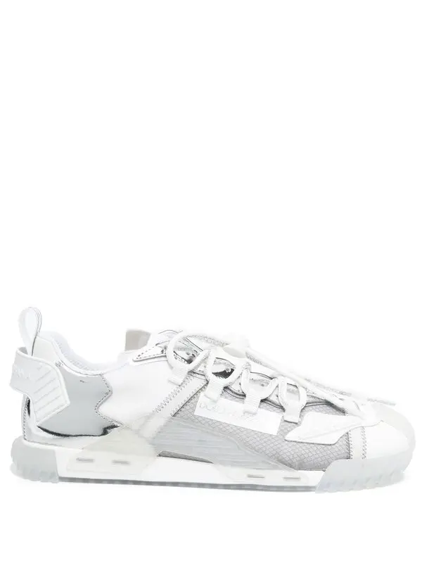 Dolce & Gabbana Ns1 Low-top Sneakers