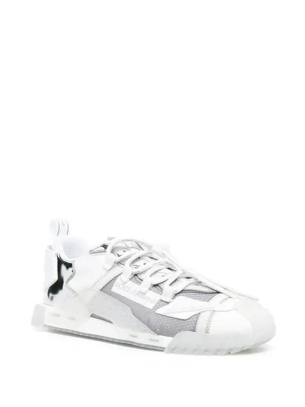 Dolce & Gabbana Ns1 Low-top Sneakers