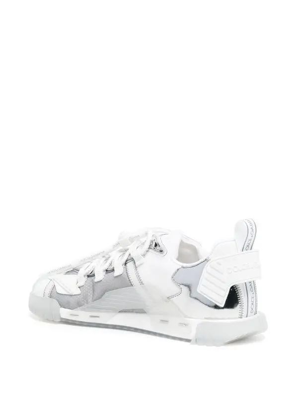 Dolce & Gabbana Ns1 Low-top Sneakers