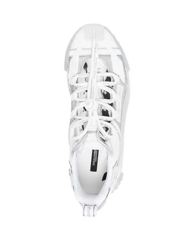 Dolce & Gabbana Ns1 Low-top Sneakers