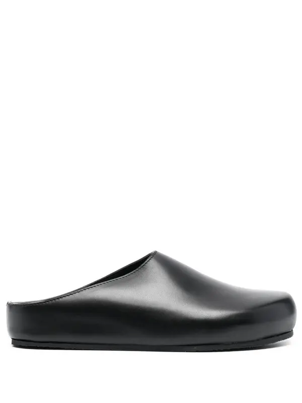 Studio Nicholson Slip-on Mules