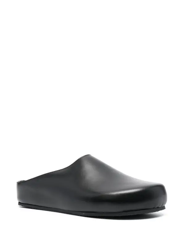 Studio Nicholson Slip-on Mules