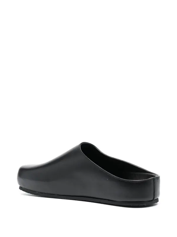 Studio Nicholson Slip-on Mules