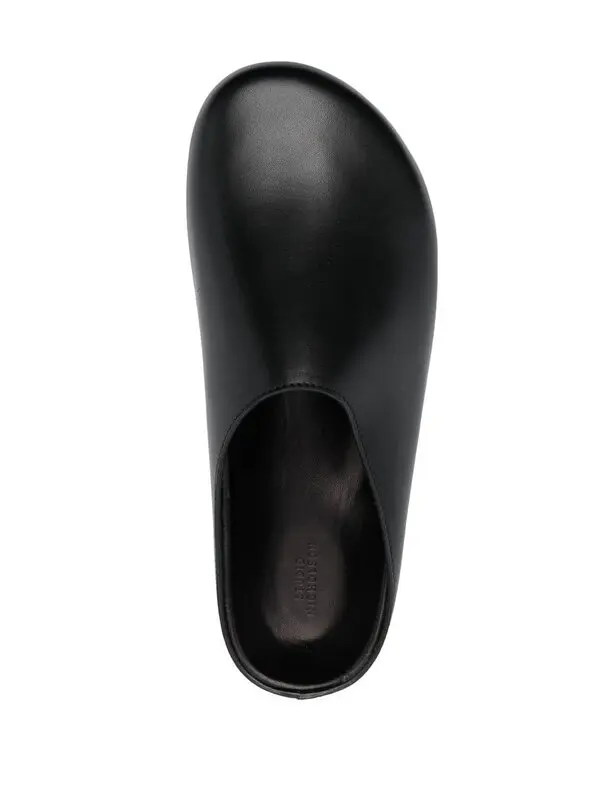 Studio Nicholson Slip-on Mules