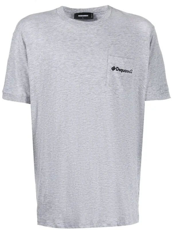 Dsquared2 Logo-print T-shirt