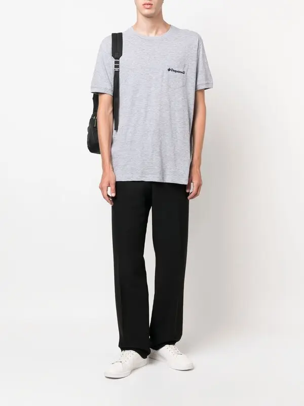Dsquared2 Logo-print T-shirt