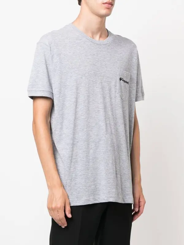 Dsquared2 Logo-print T-shirt