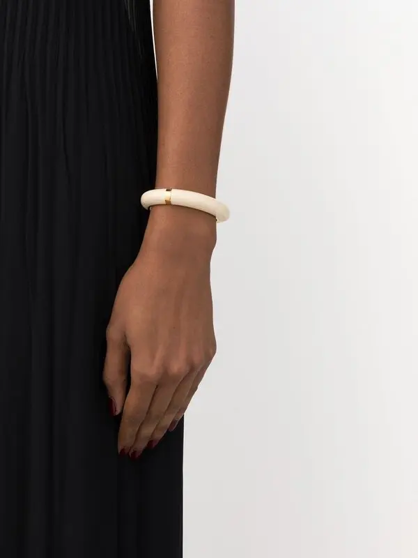 AURÉLIE BIDERMANN Caftan Moon Bangle