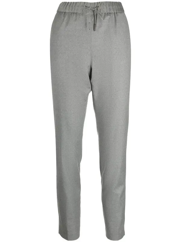 Fabiana Filippi Straight-leg Trousers