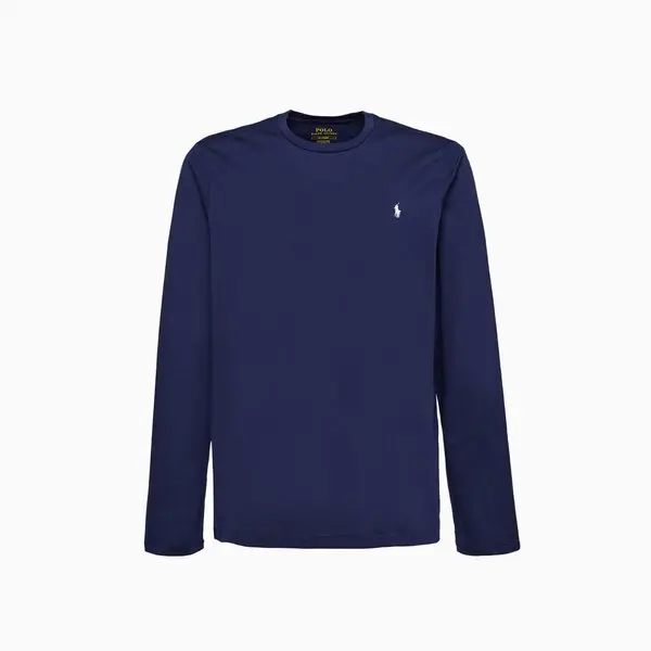 Ralph Lauren Sleep-to Polo Shirt