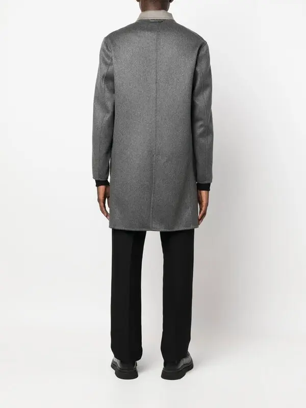 KIRED Parana Single-breasted Coat