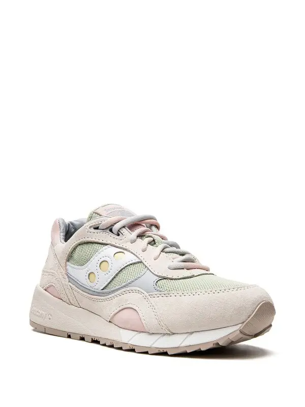 Saucony Shadow 6000 Stoney Creek Sneakers - Neutrals