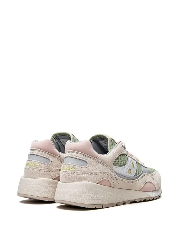 Saucony Shadow 6000 Stoney Creek Sneakers - Neutrals
