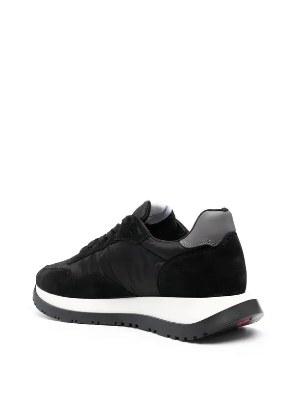 Dsquared2 Low-top Sneakers - Black