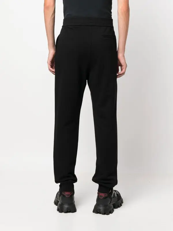 Versace Logo-print Track Pants