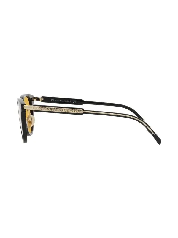 Prada Pantos Frame Sunglasses