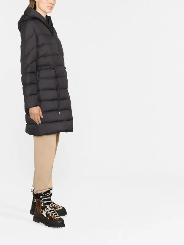 Woolrich Ellis Down-padded Coat