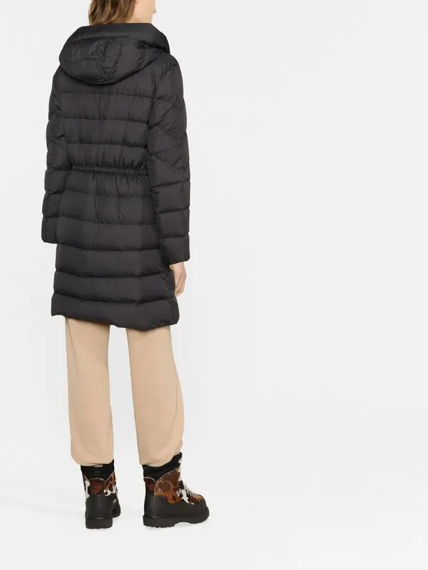 Woolrich Ellis Down-padded Coat