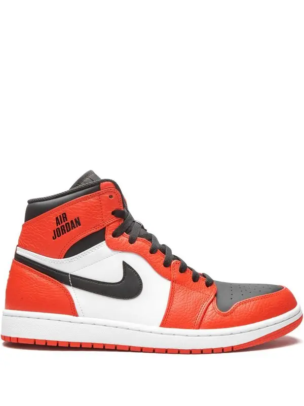JORDAN Air 1 Retro High Rare Air Max Sneakers