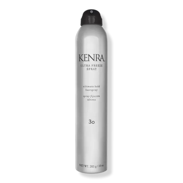 KENRA PROFESSIONAL Ultra Freeze Spray 30 - One-color
